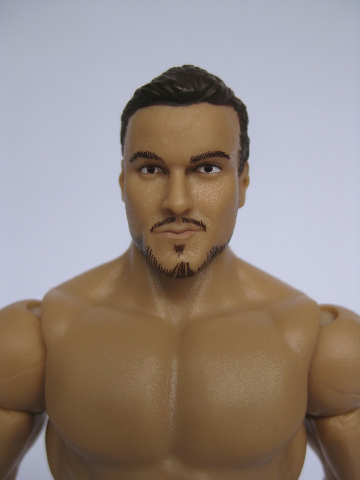 deSMOnd Collection: WWE - deSMOnd Collection: WWE -