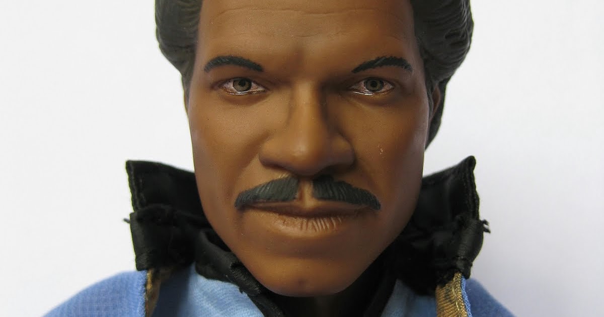 deSMOnd Collection: Sideshow - Lando Calrissian Pt.2