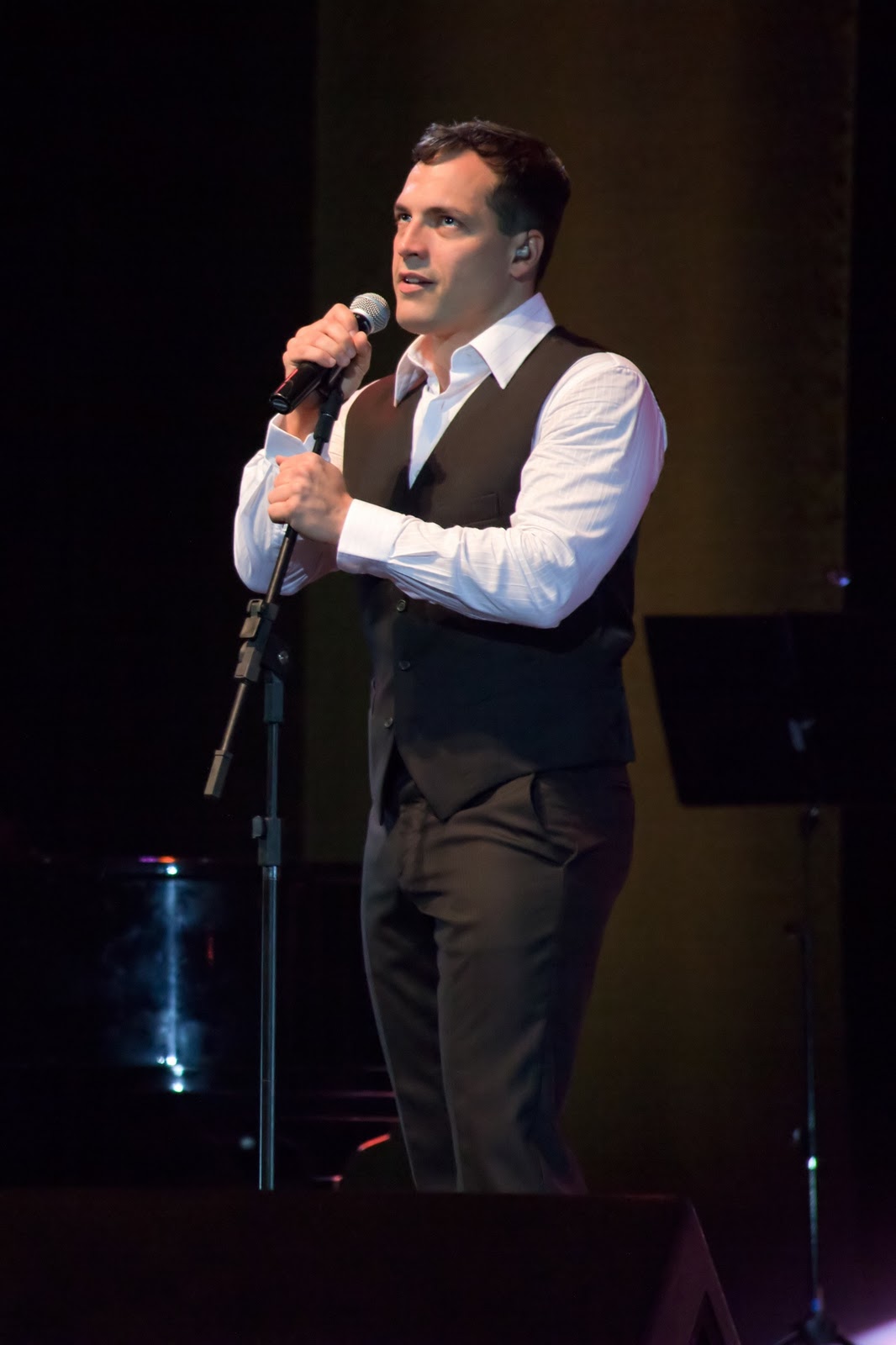 Revista Tribuna do Músico - Últimas Notícias: DANIEL BOAVENTURA LOTA O ...