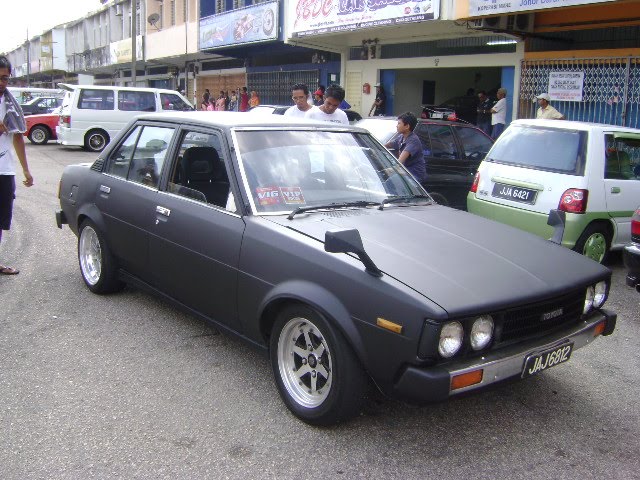 JBwallmart: ke70 dx round lamp