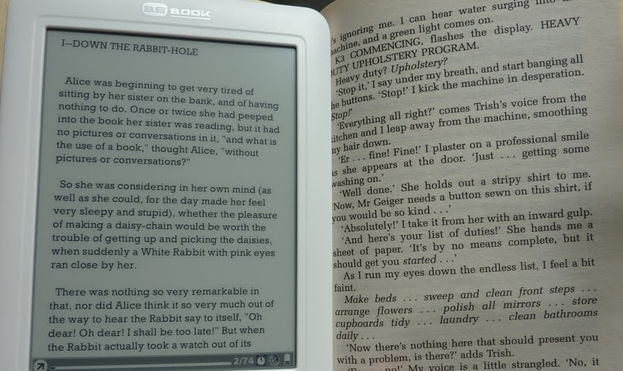 Inspiring Technology