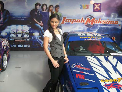 MY GALERI 2008 BERSAMA ARTIS: GALERI IMPAK MAKSIMA