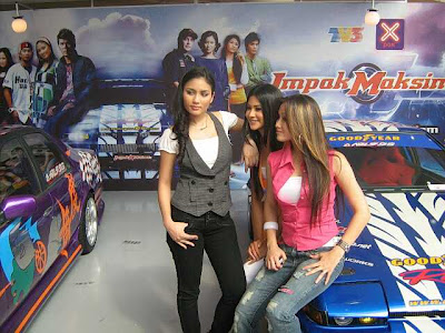 MY GALERI 2008 BERSAMA ARTIS: GALERI IMPAK MAKSIMA