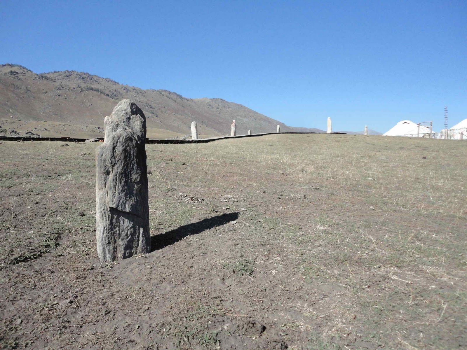 Journeys and adventures in this big beautiful world!: Altai frozen ...