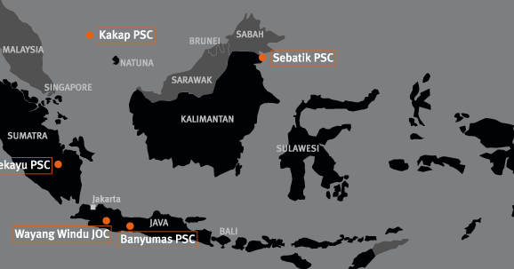 distroo: KAKAP FIELD