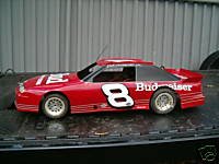 1/4 scale RC: Raco Cars