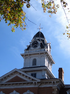 The Travels of Nancy Chalmers -- LOVE MONTANA: Hancock County, GA ...