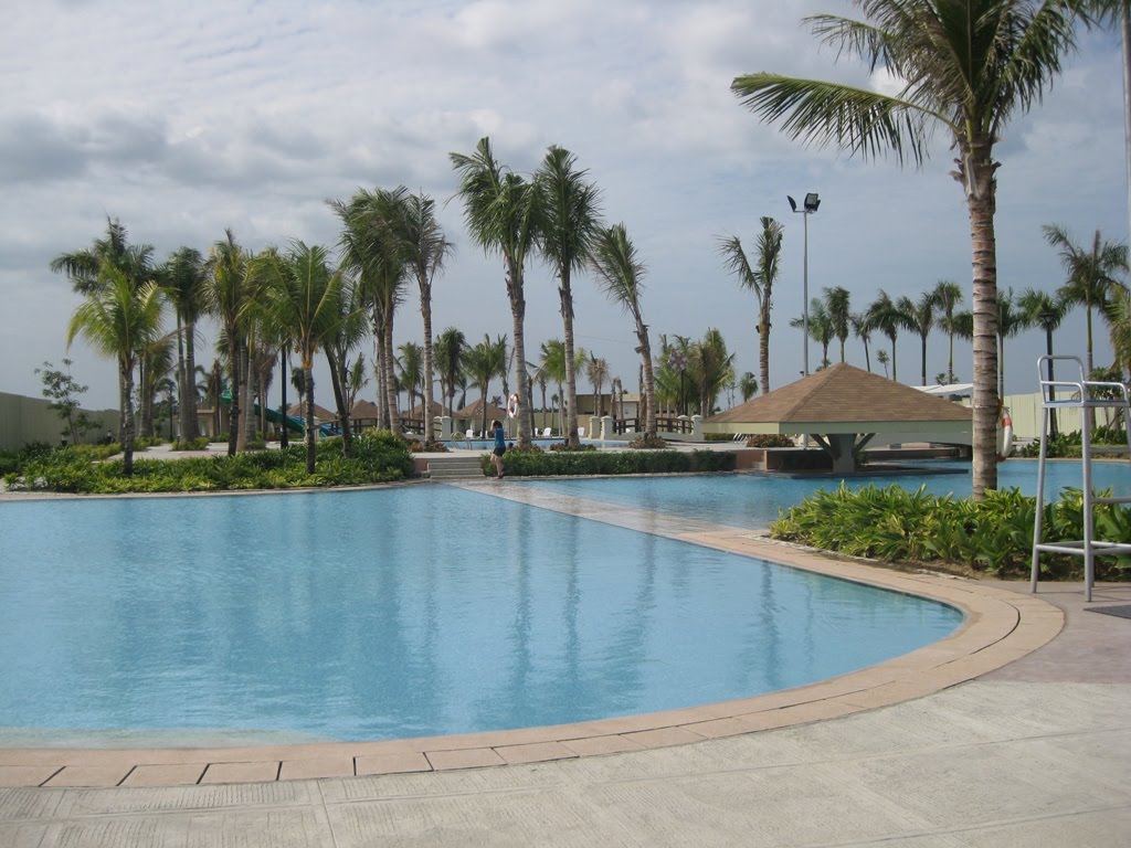 Philippine Real Estate: ANTEL GRAND VILLAGE