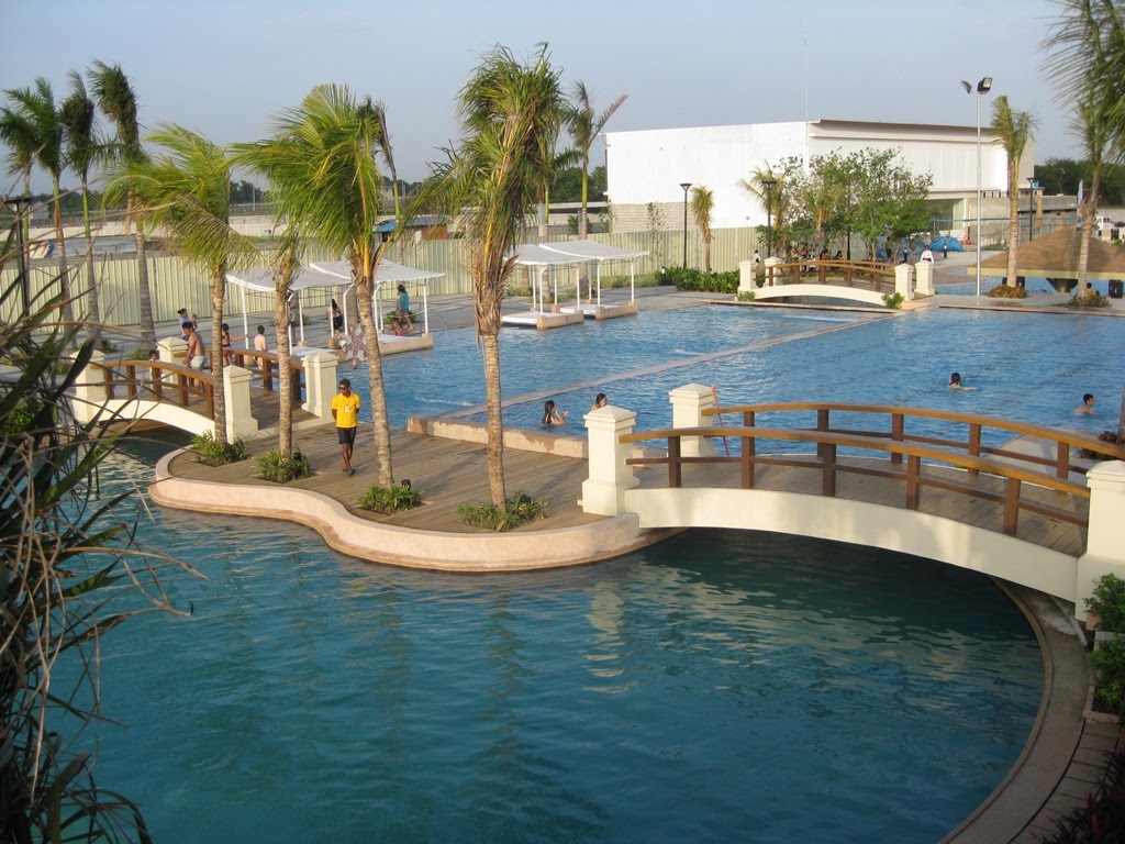 Philippine Real Estate: ANTEL GRAND VILLAGE