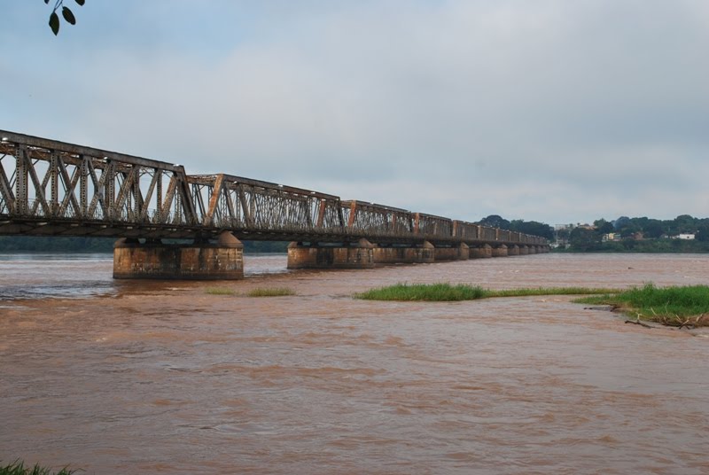 Minas Gerais Railways: O período da RFFSA