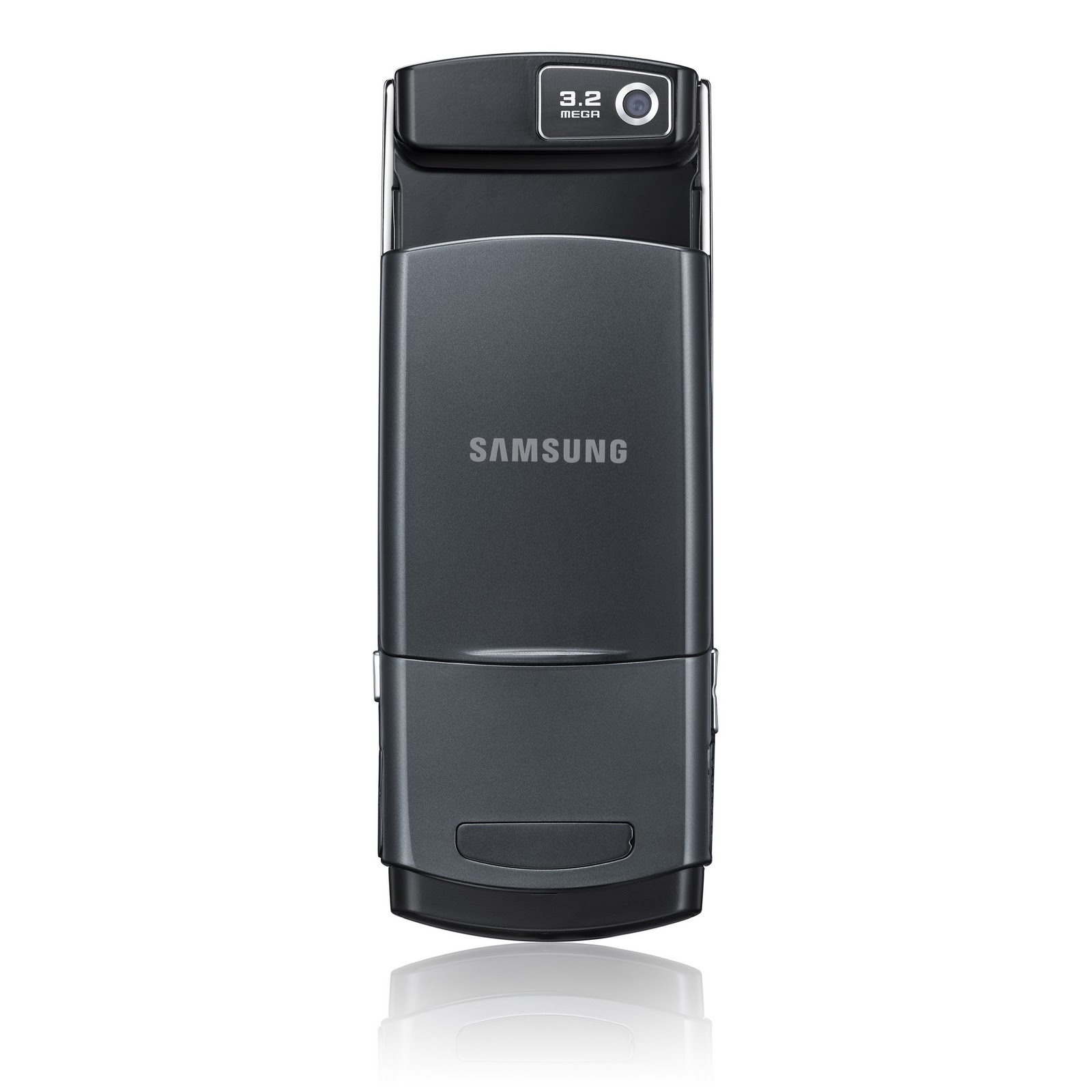 NOWE TECHNOLOGIE: Samsung S5530 – 11.5 milimetra użyteczności