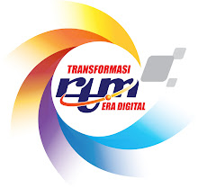 UNIT GRAFIK RTM: TRANSFORMASI RTM