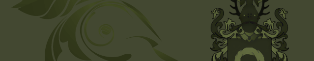HERB RODOWY: HERB RODOWY DLA TWOJEJ RODZINY
