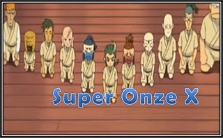 super onze: times e escolas