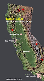 CALIFORNIA, THE GOLDEN STATE: REGIONS AND THEMES
