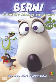 Educación Física en la Red: El Oso Berni: Automovilismo