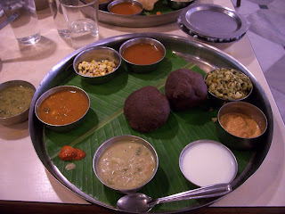 À la carte: Karnataka Culinary Magic