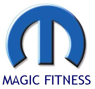 Magic Fitness