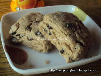 Experiments,Emotions,Experiences with food: Whole Wheat Currant Scones ...