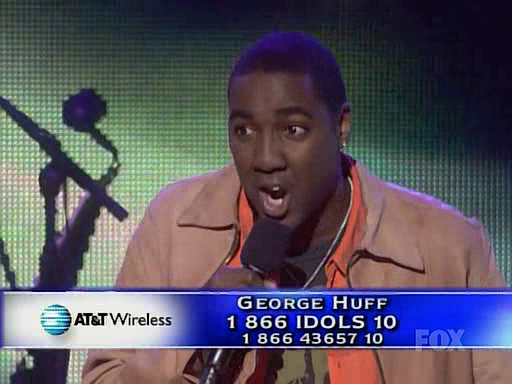 George Huff (singer) - Alchetron, The Free Social Encyclopedia