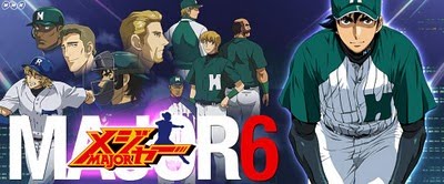 Final del manga de Major, anunciado OVA || ~[Grupo DINAMO]~ ||*The ...