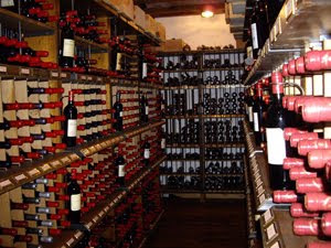 Gerencia de Alimentos y Bebidas: Bodega o Almacen