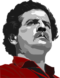 colegio interamericano: LUIZ CARLOS GALAN