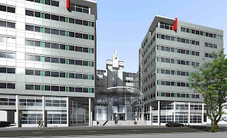 Kantoren in Den Haag en omgeving: Binckhorst