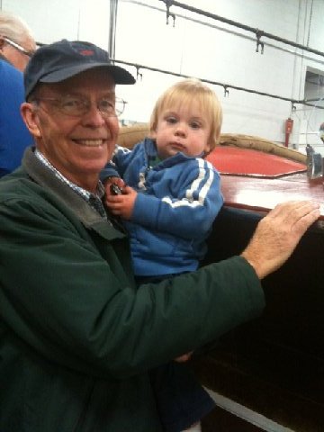 Boat Wise: The Coen Years!