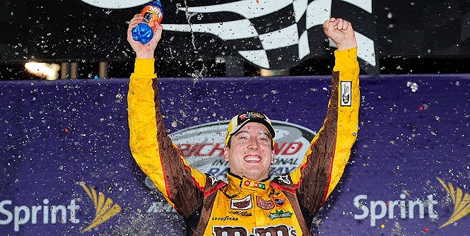 NASCAR Notes: Dover Post-Practice Review: Roush Drivers Should Give ...