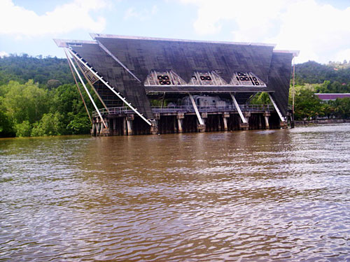 azim konvicted: BRUNEI PRESS™ - NEGARA BRUNEI DARUSSALAM