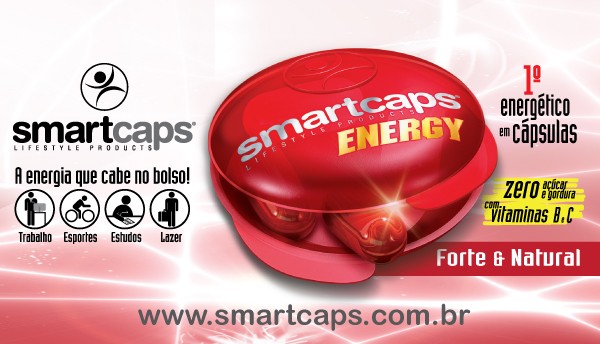 Sonhos, magia e beleza: Parceria com a Smartcaps