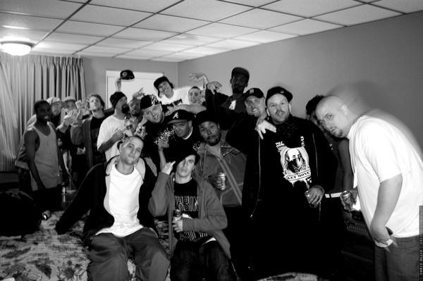 BALLERS EVE NYC: DIXIE MAFIA (Part 1)