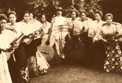 Dagupan Bangus Festival 08: Kundiman Contest: A night of celebrating ...