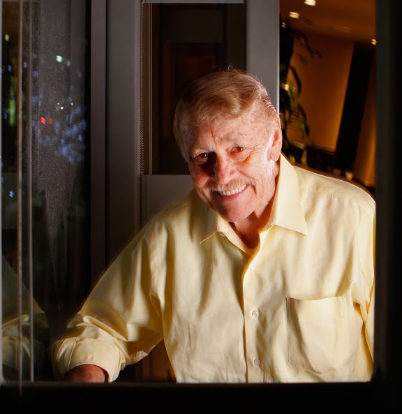 Lakers Latino: Jerry Buss al Salón de la Fama