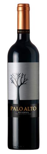 Vinhos bons e baratos!: Palo Alto Tinto Reserva 2007, mais um Concha y ...