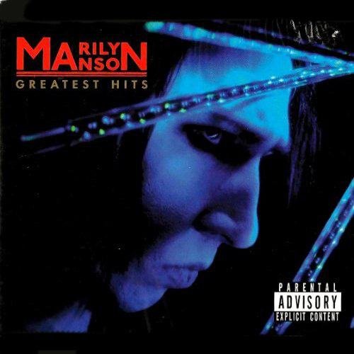 Shadows In The Darkness: Marilyn Manson [Discografia][Mp3]