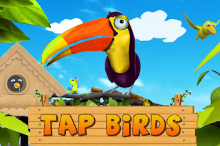 Tap Fish World Record Challenge: Review Of Tap Birds