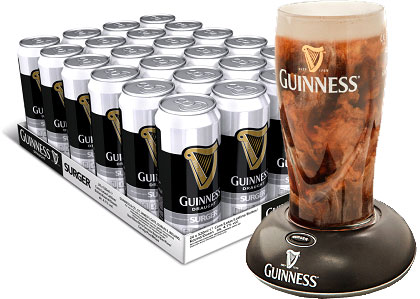 Guinness Surger