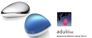 Mathmos Aduki ni Lampe - MEN MAGAZINE