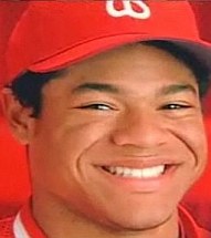 field negro: Robbie Tolan, you ain't no Will Smith.