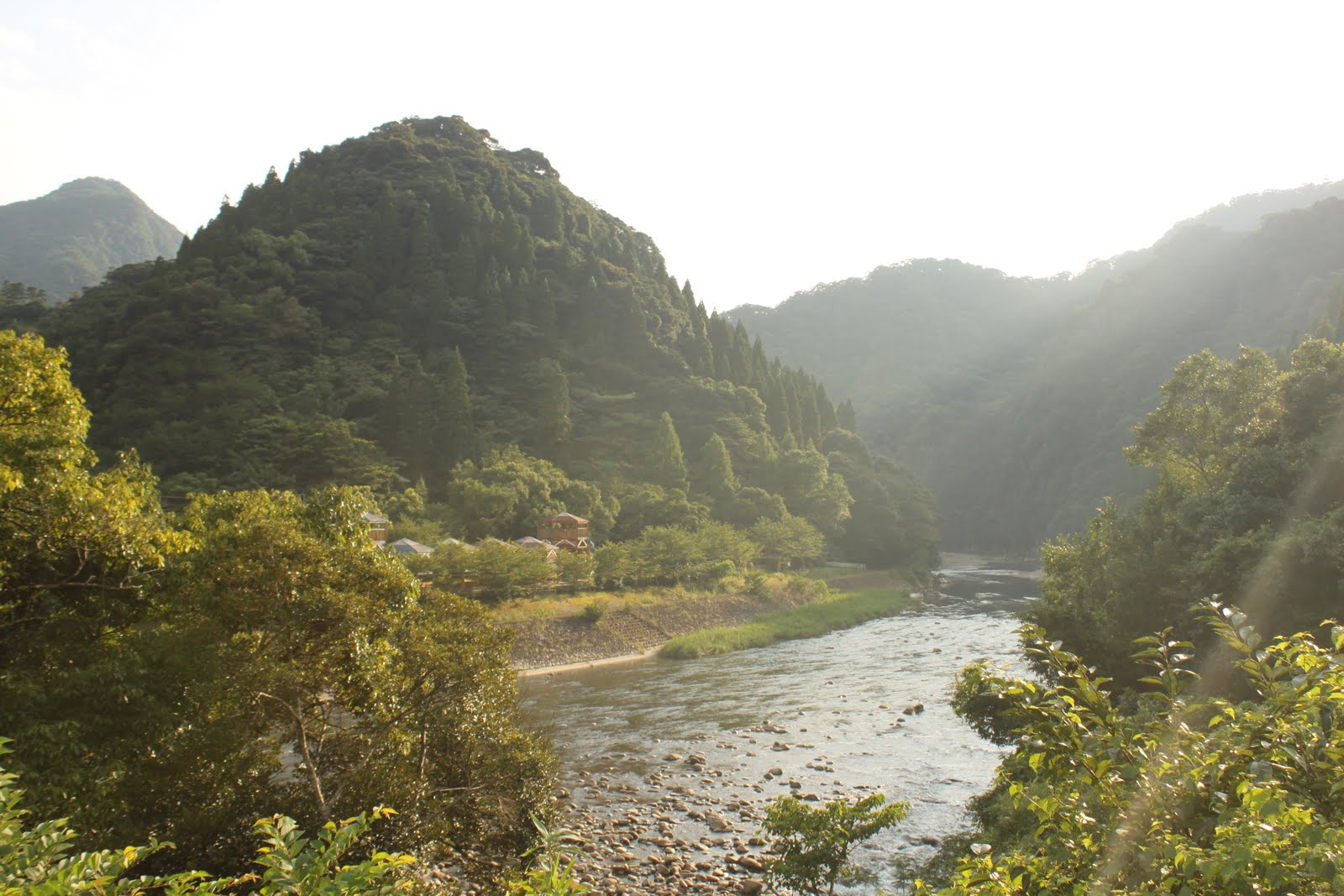 My AFS Japan experience