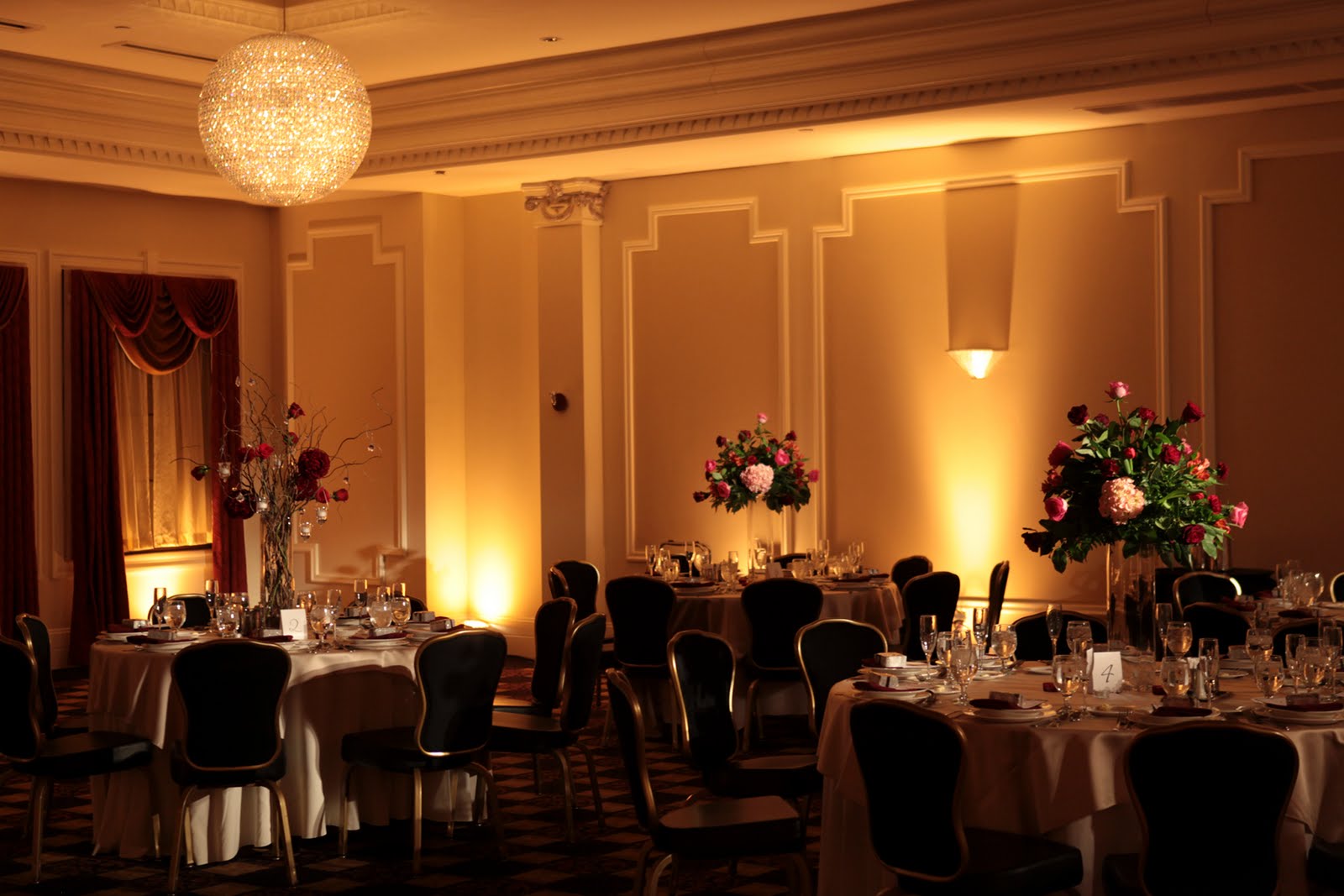 Synergetic Sounds and Lighting: A closer look at The Merion