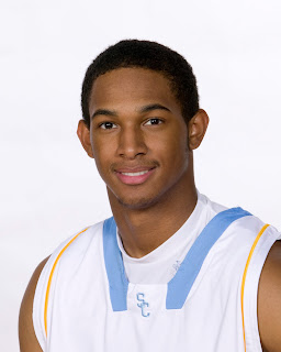 SC Generals: Freshmen Quintin Dailey signs at Eastern Michigan!