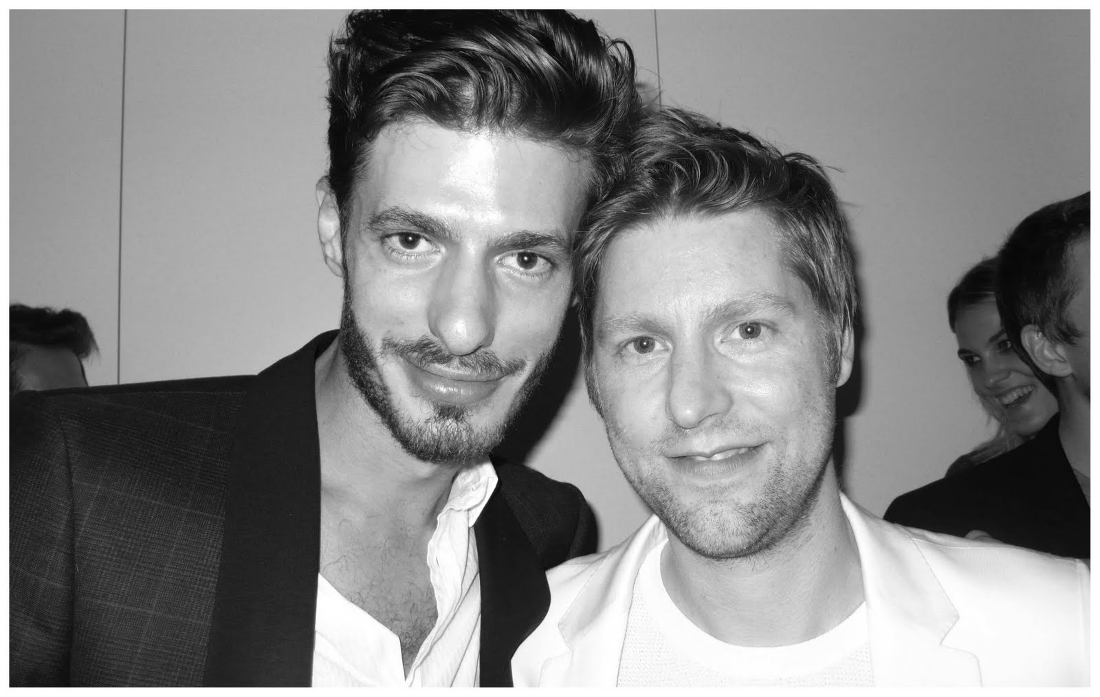 THE ROOM MAGAZINE: afterparty