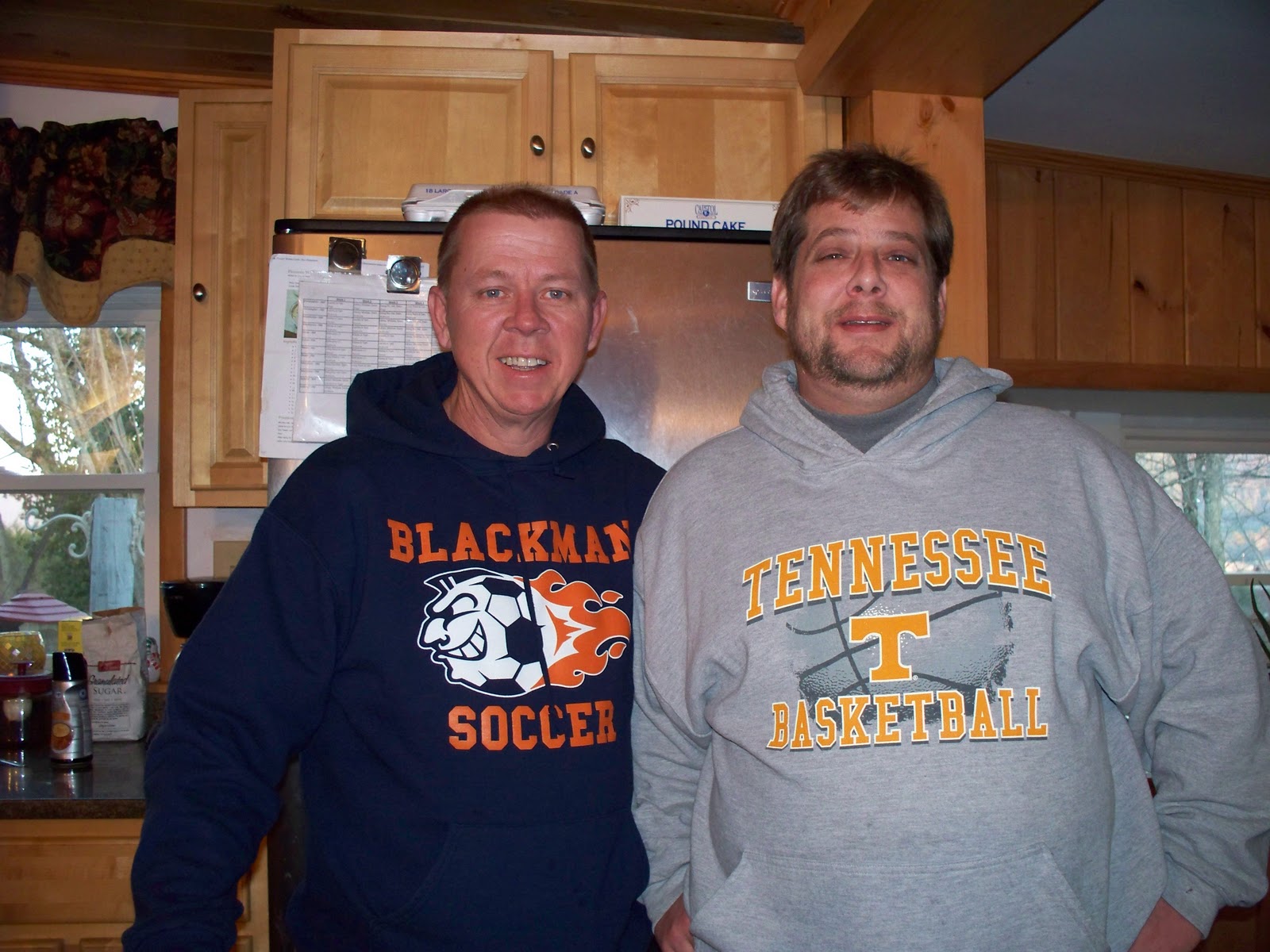 Adventures On Beck's Bounty