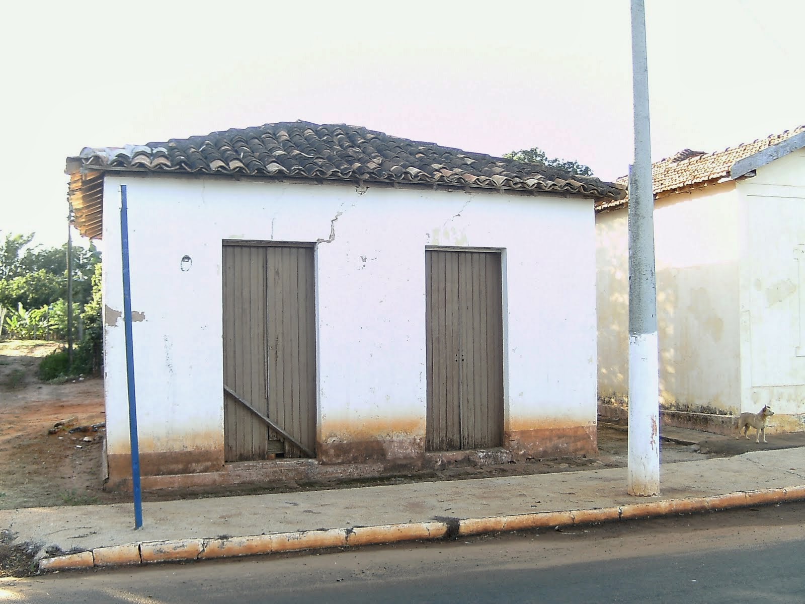 Cidades e Lugares: Coqueiral - bairro rural de Potirendaba. Região de ...