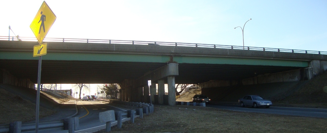 Always Civil: Rolled Steel Beam Bridge Inspection