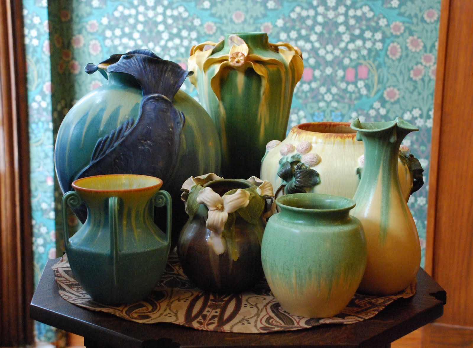 Nest and Company: New Pottery Arrivals for the End of April!