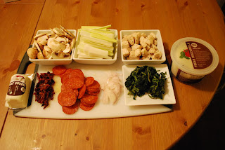 Jennifer Shon Jewelry: It's not delivery...